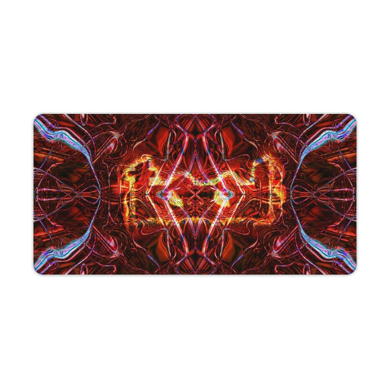 Rock Tool Band Music Mouse Pad Extended Gaming No-sliped Large Desk Mat ...