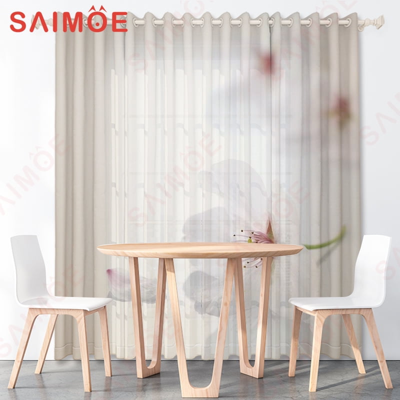 Rock Trendy Music Note Door Curtains Doorway Closet Noren for Teens Man ...