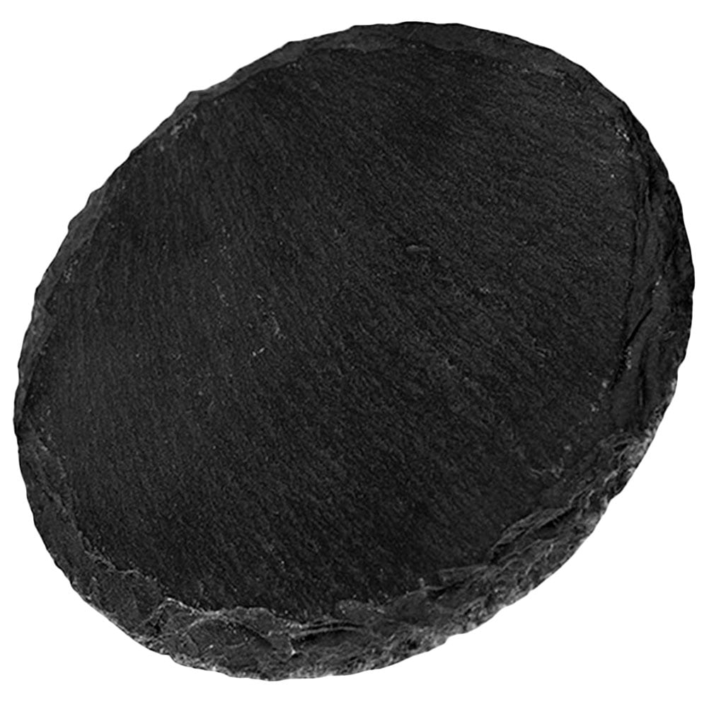 Rock Western Plate Food Serving Tray Pasta Plates Banquet Barbecue ...