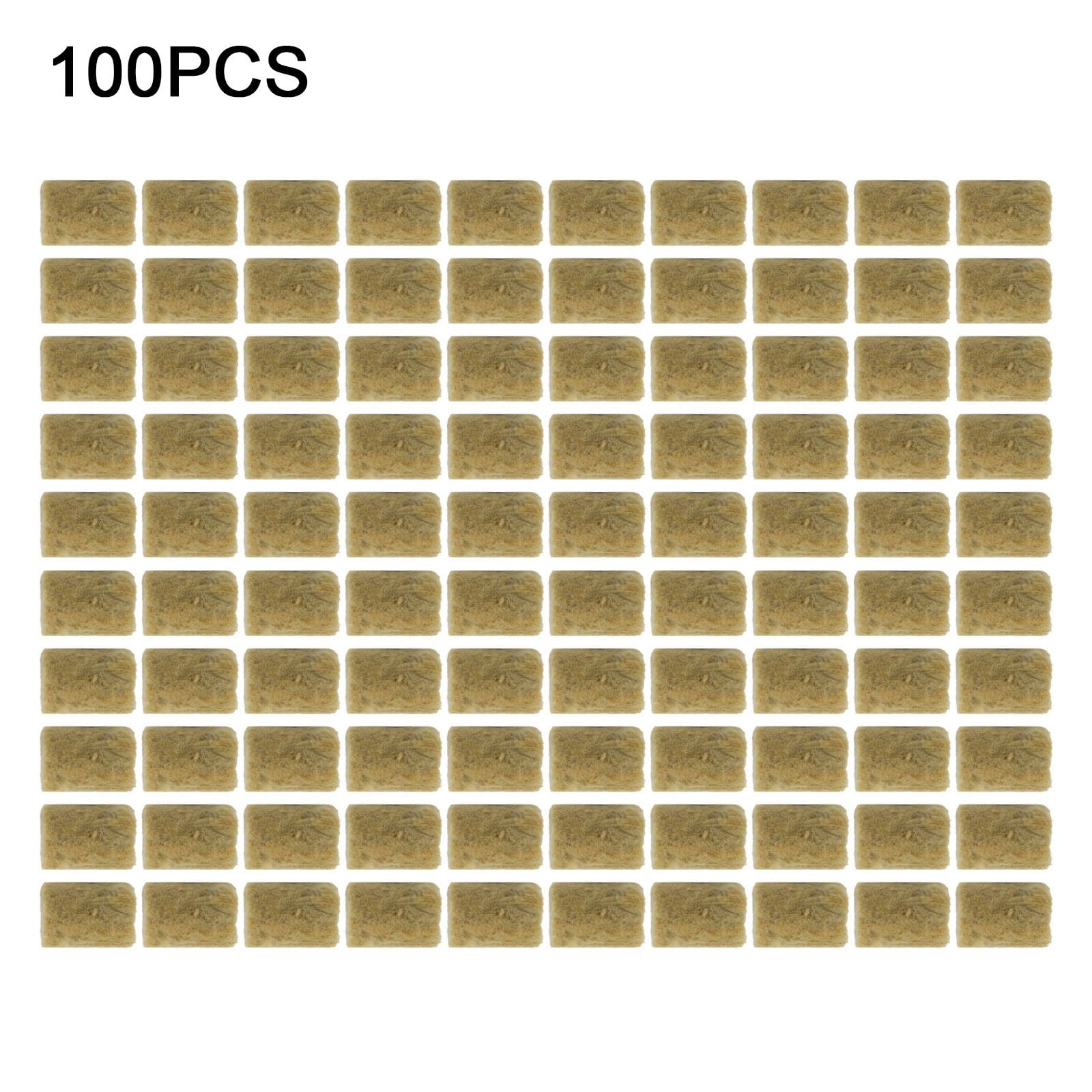Rock Wool Substrate For For Soilless For Cultivation Optimized Growth ...