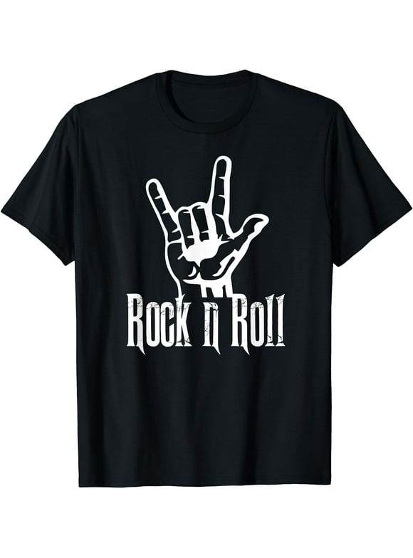Band Rock Roll