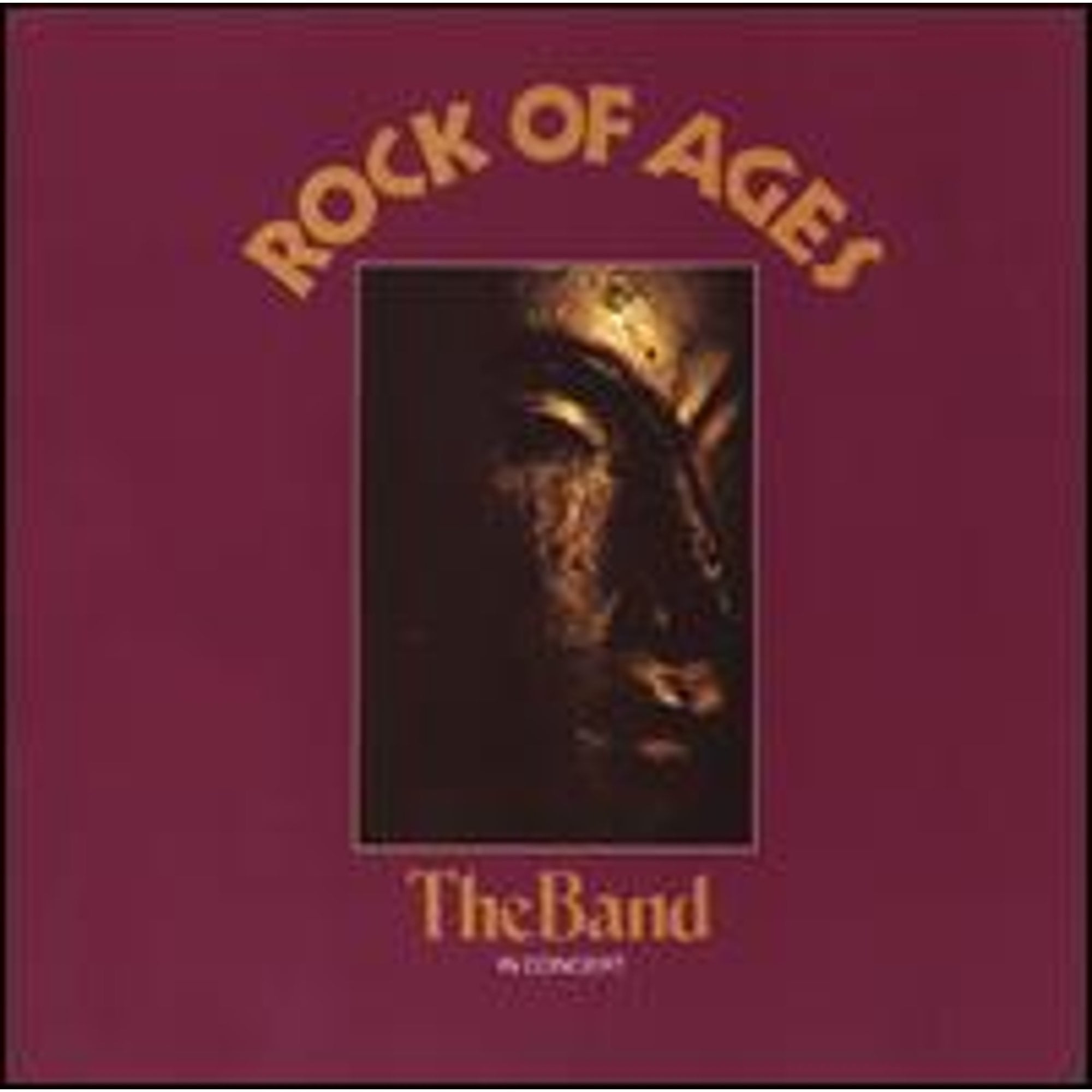 Pre-Owned Rock of Ages (CD 0077779359523) by The Band - Walmart.com