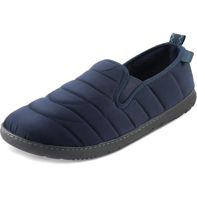 RockDove Men's SwiftStride Nylon Slipper - Walmart.com