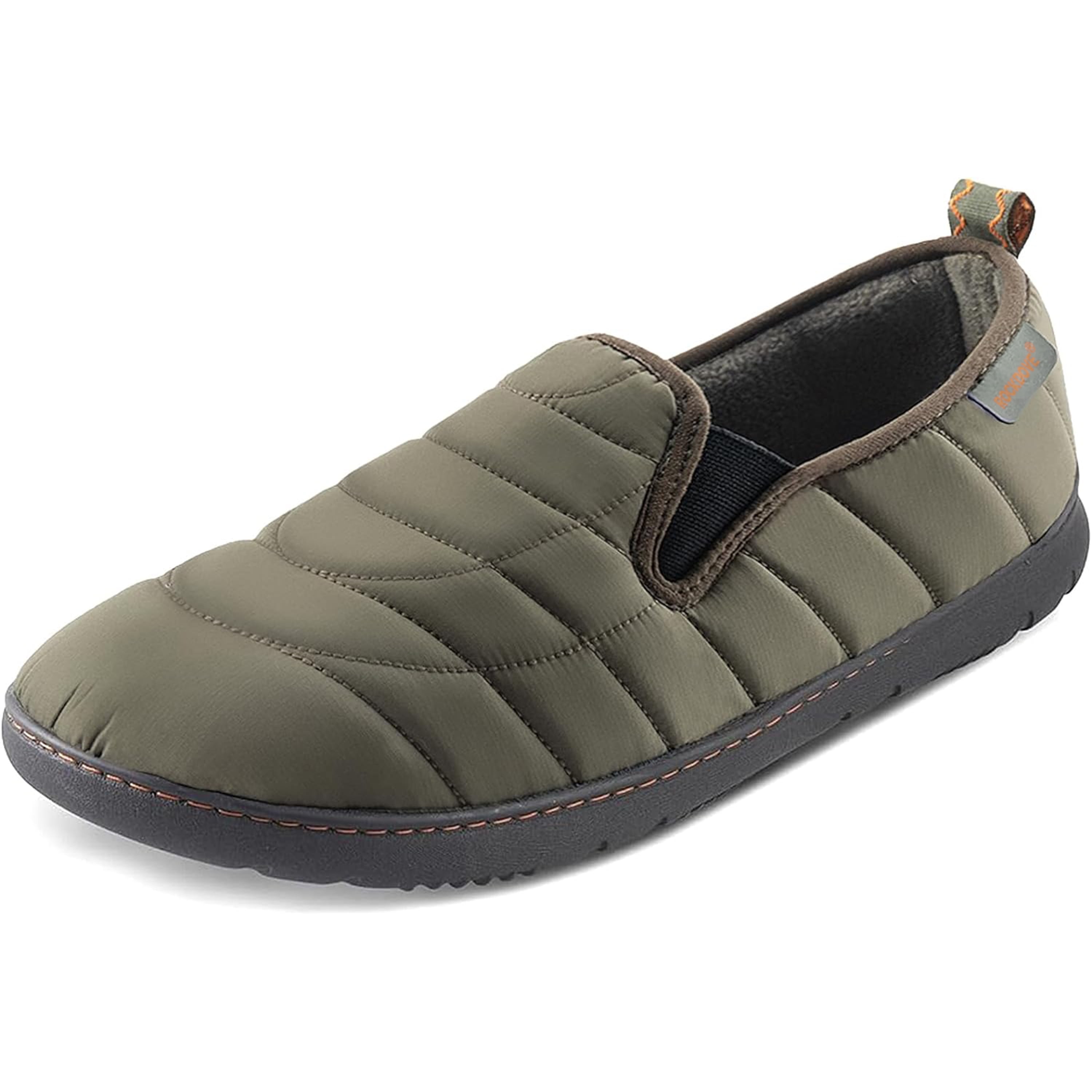 RockDove Men's SwiftStride Nylon Slipper - Walmart.com