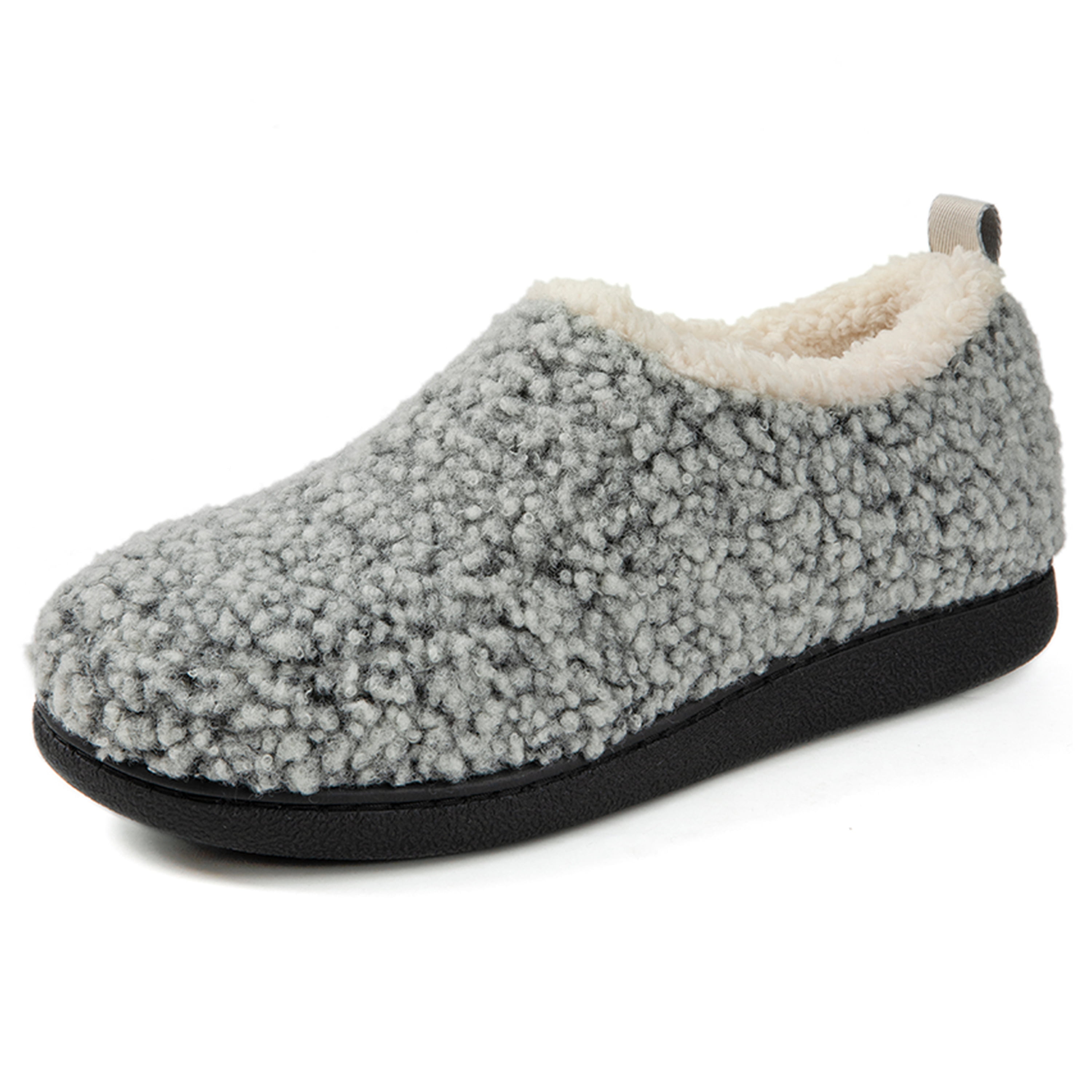 Ravelier Women's Nomad Slipper with Memory Foam - Walmart.com