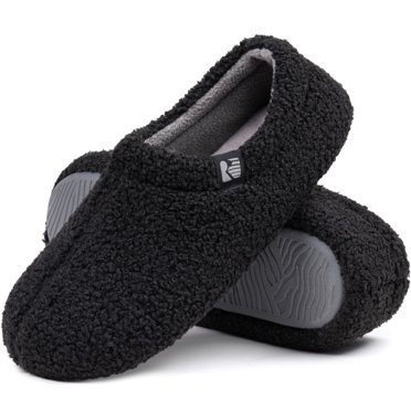 MUK LUKS Women's Perley Criss Cross Slipper - Walmart.com