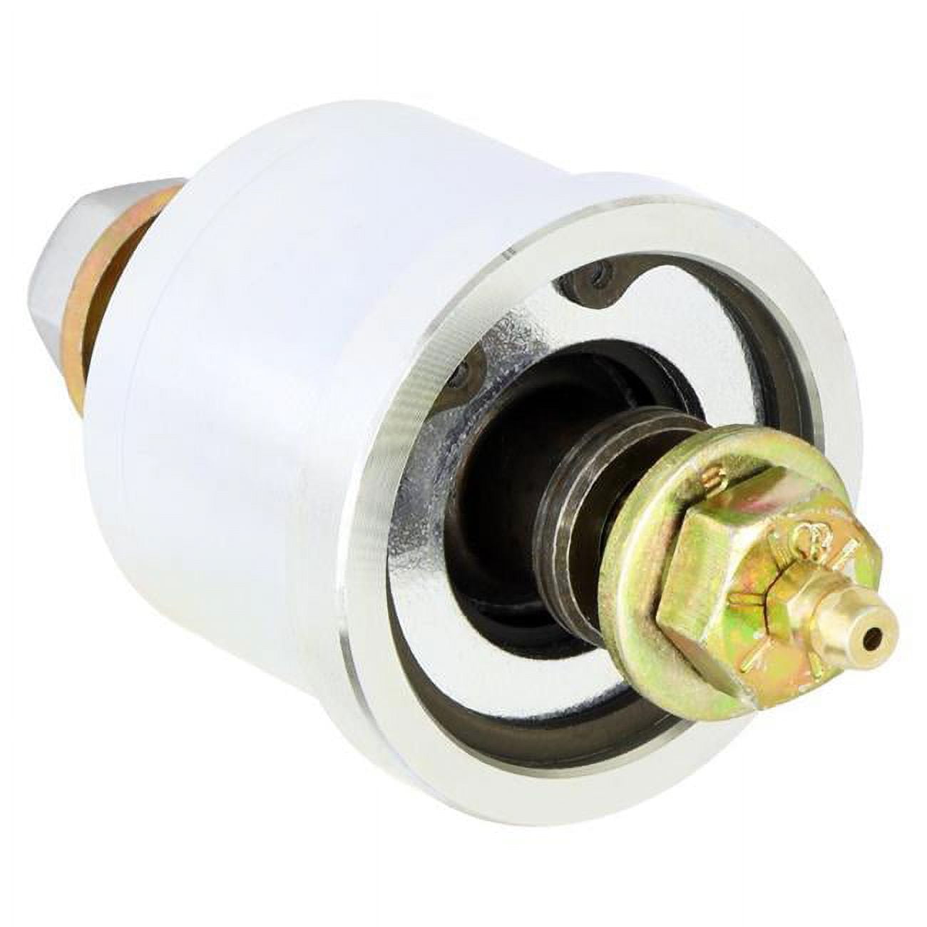 RockJock CE-9112M2 Machined Johnny Joint - 0.5 in. Bolt Fits select ...