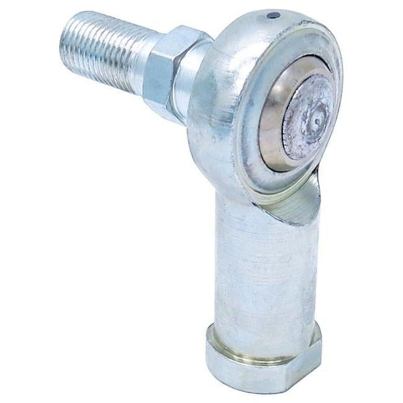 RockJock Antirock Sway Bar Heim Joint 1/2in-20 Stud Shortened to 7/8in ...