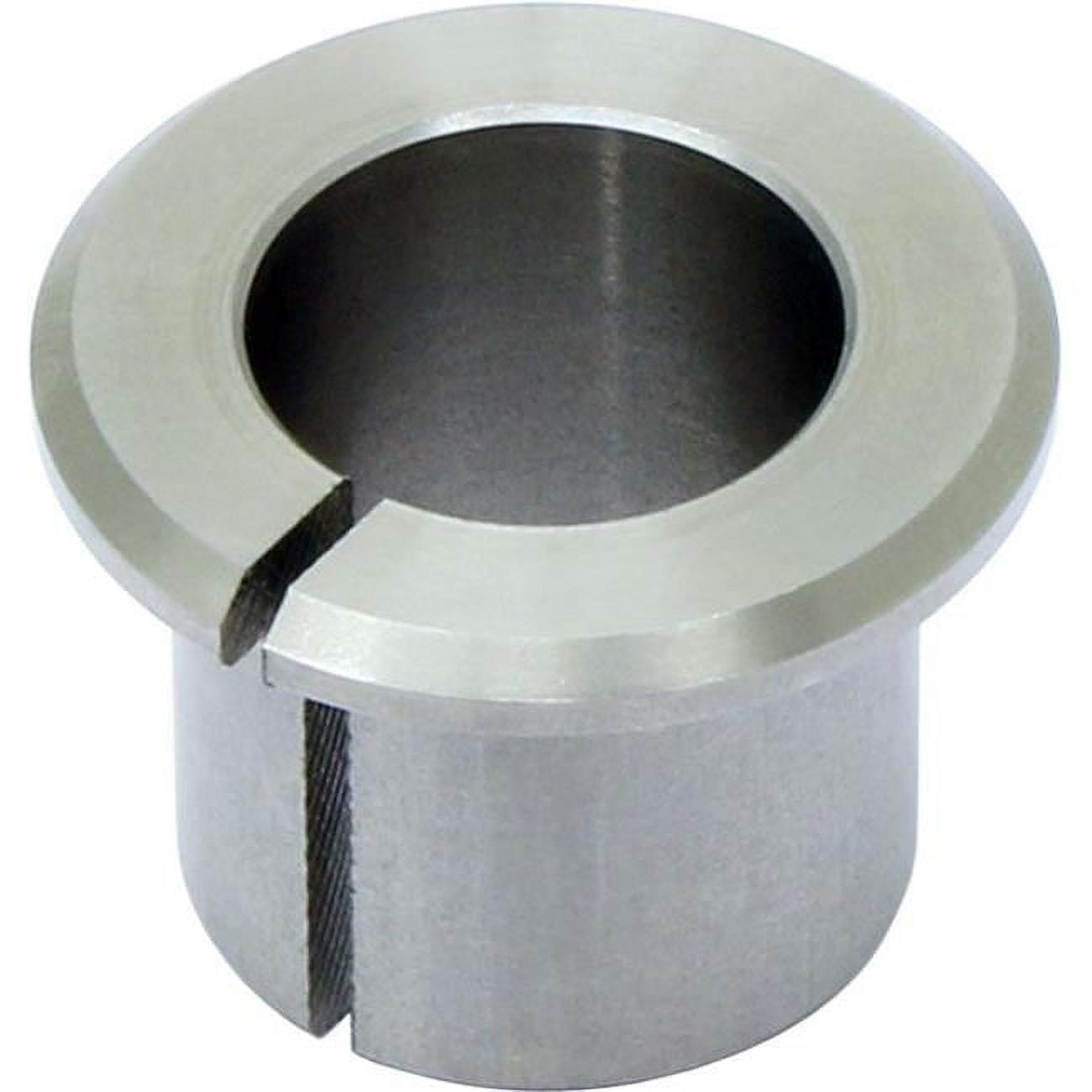 RockJock JK Currectlync Steel Tapered Bushing Flipped Drag Link ...