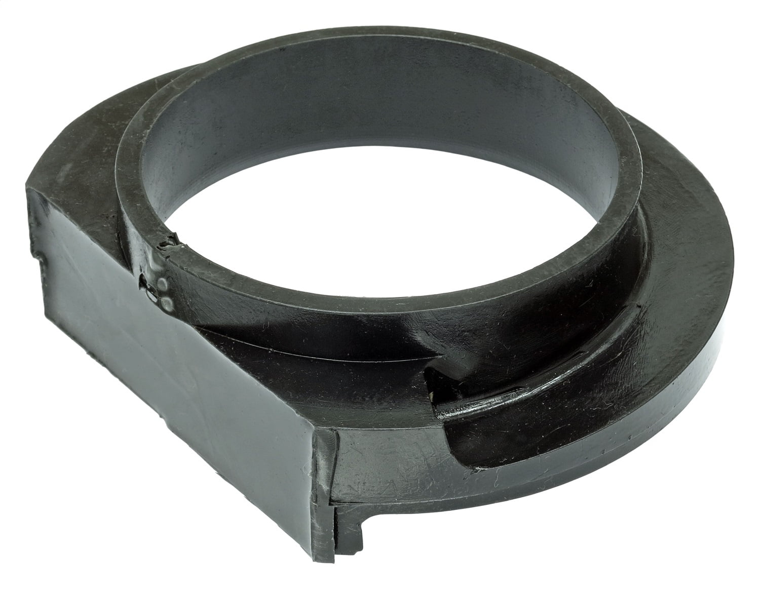 RockJock JL Front Coil Spring Isolator Front Urethane - Walmart.com