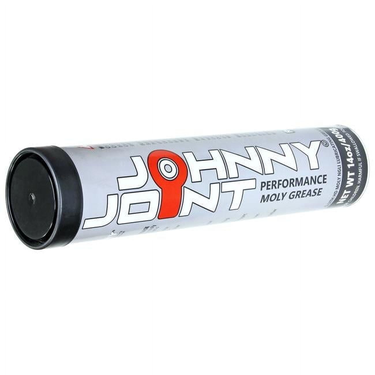 Jonny Joint