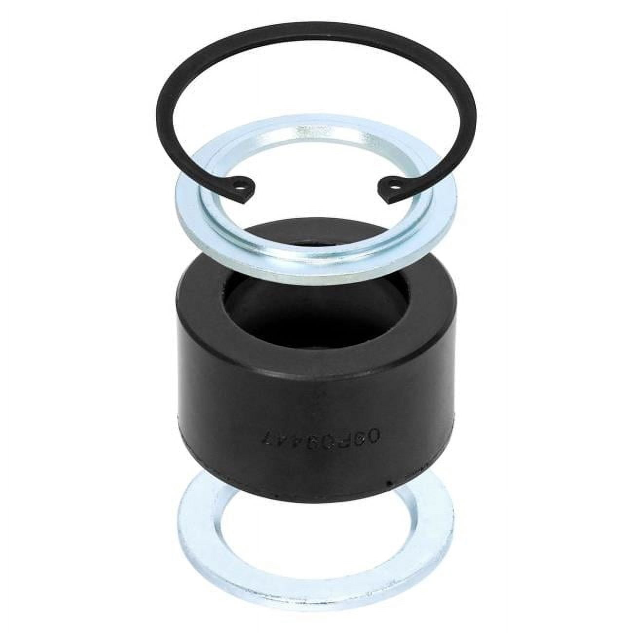 RockJock Johnny Joint Rebuild Kit Narrow Weld-On 3in w/ 1 Bushing 2 ...