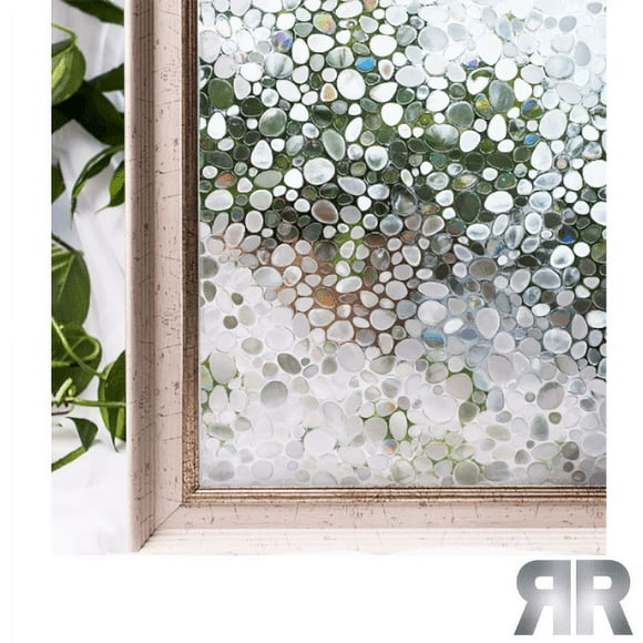 Window Films in Curtains & Window Treatments - Walmart.com