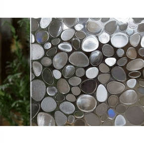 Stained Glass Effect Window Film