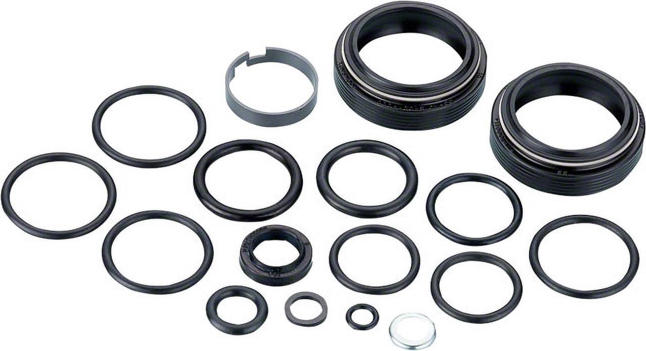 RockShox 200 Hour Service Kit: RS-1 RLC/RL A1 (2018+) - Walmart.com