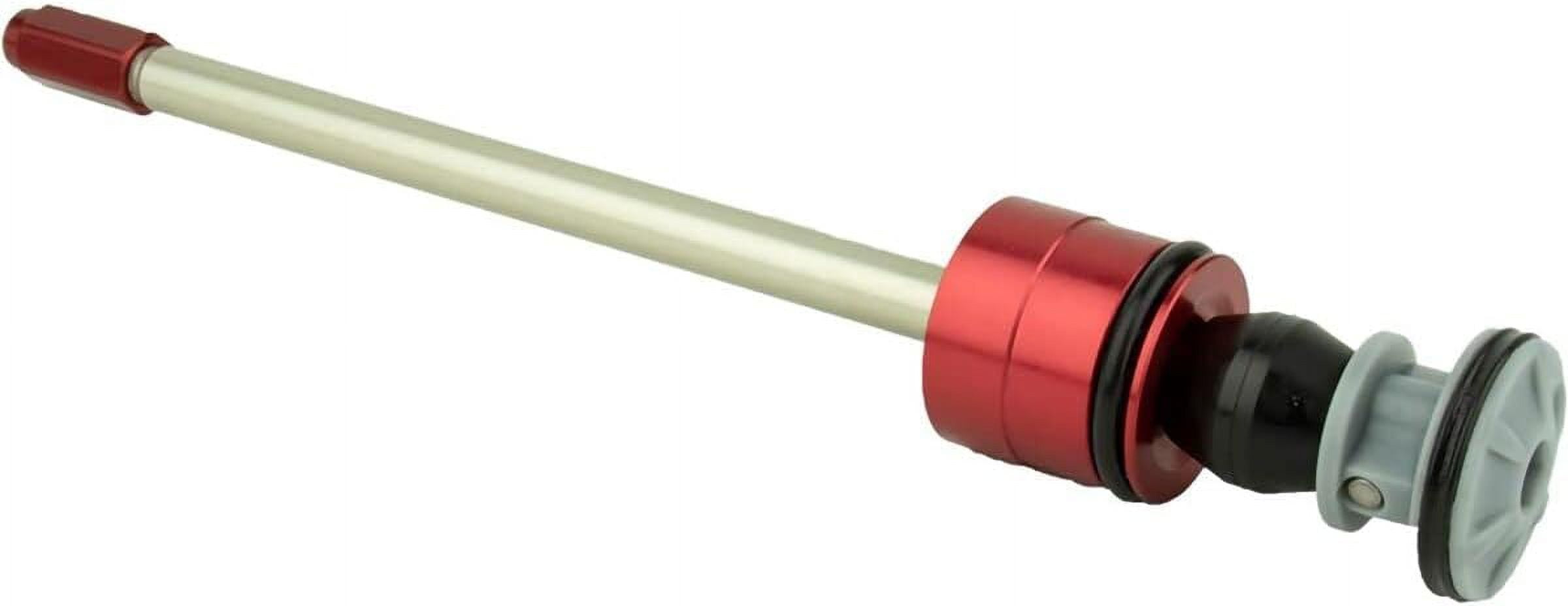 RockShox Air Spring Upgrade Kit - Debonair C1, 150 mm, Zeb, Silver Head ...