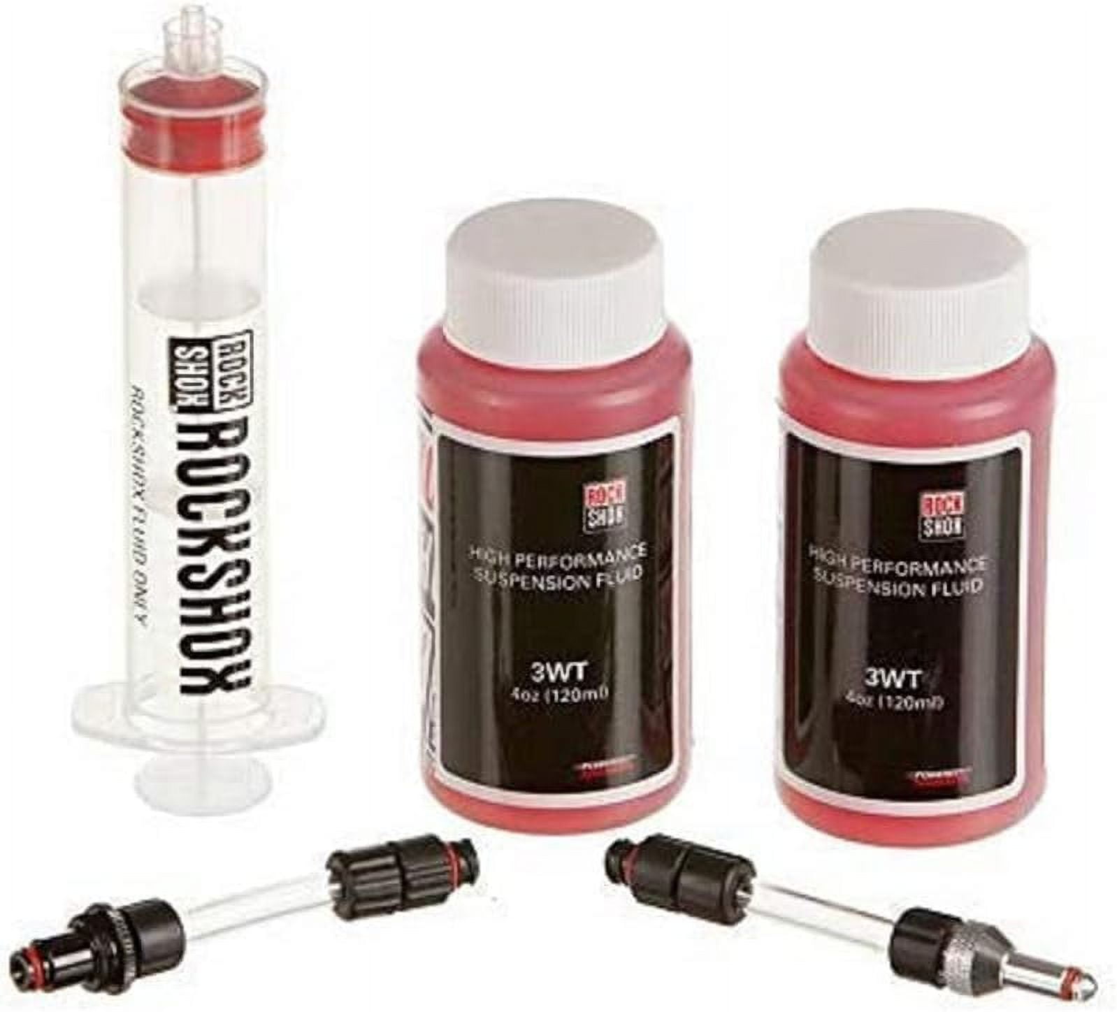 RockShox Bleed Kit, Charger Damper, Standard - Walmart.com