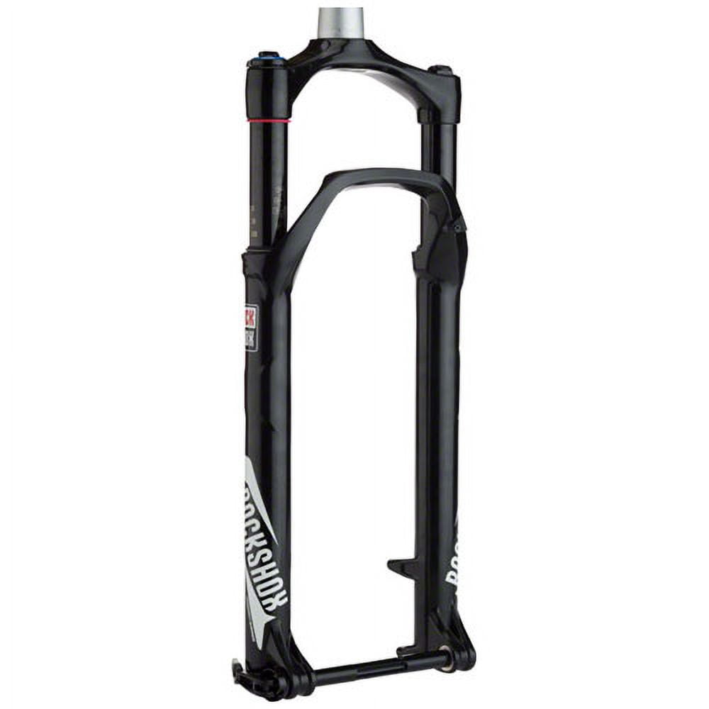 RockShox Bluto RCT3 Fork: 26", 100mm, 15x150mm, Crown Adjustment ...