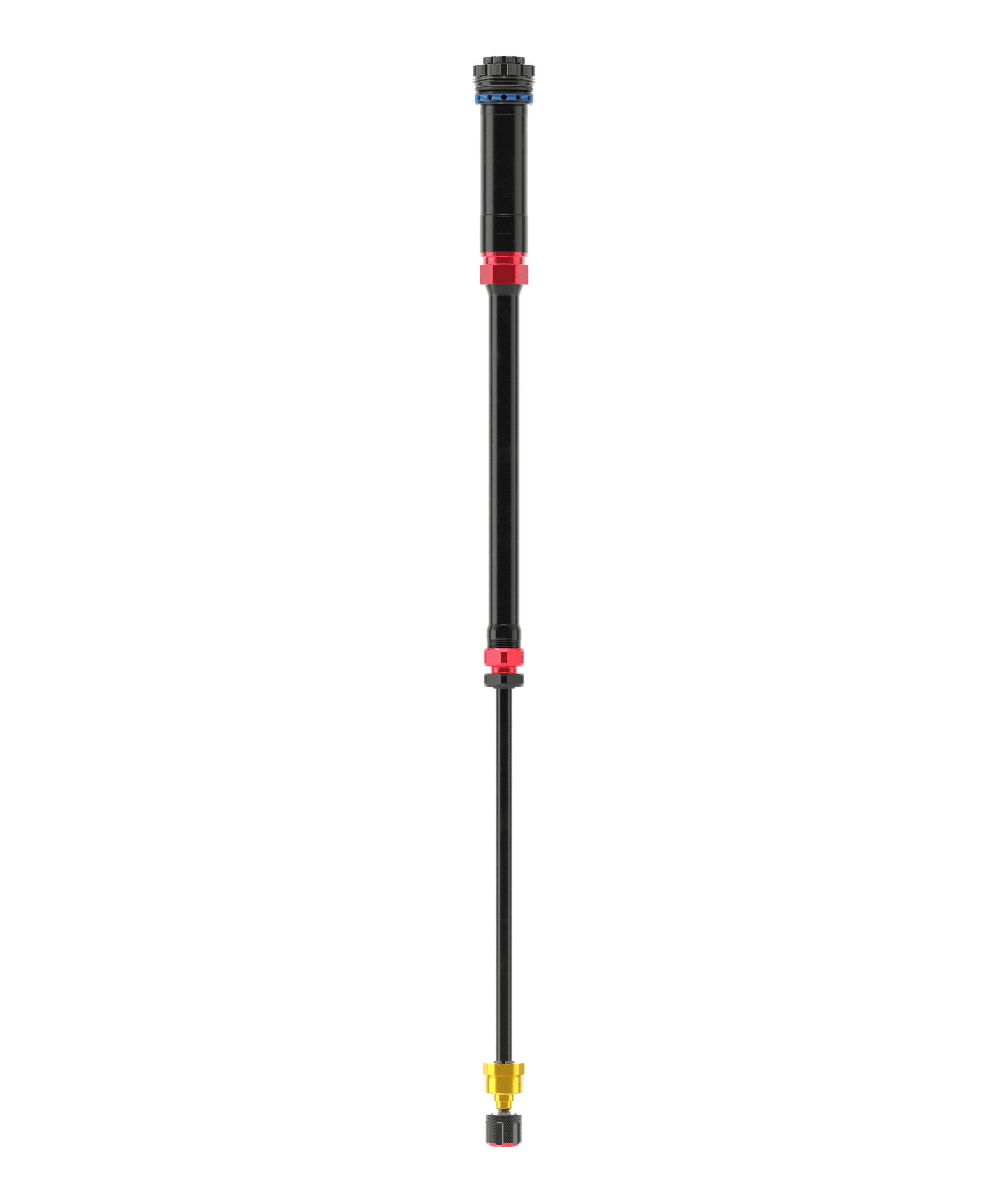 RockShox Charger 3.1 RC2 Damper Upgrade Kit - Fits ZEB A1+ (2021 ...