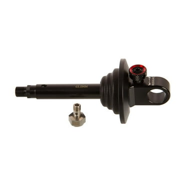 RockShox Vivid Ultimate C1 Rear shock, 205x57.5, Shaft Eyelet: Standard ...