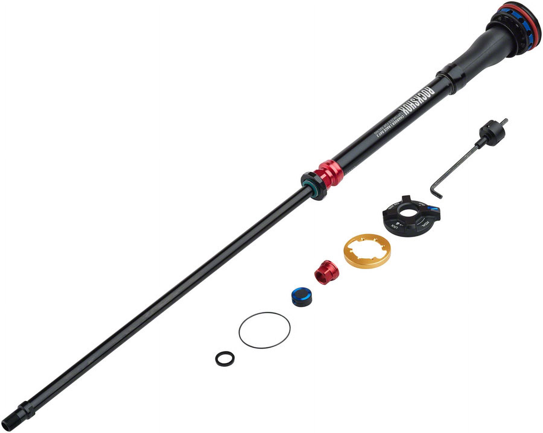 RockShox Damper Upgrade Kit - Charger Race Day2 3- Position SID 35mm ...
