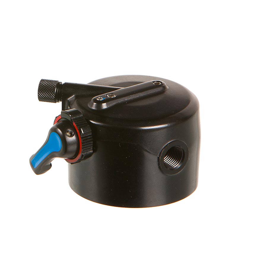 RockShox Deluxe RT3 Eyelet Assembly, Trunnion, 11.4118.069.001 - Walmart.com