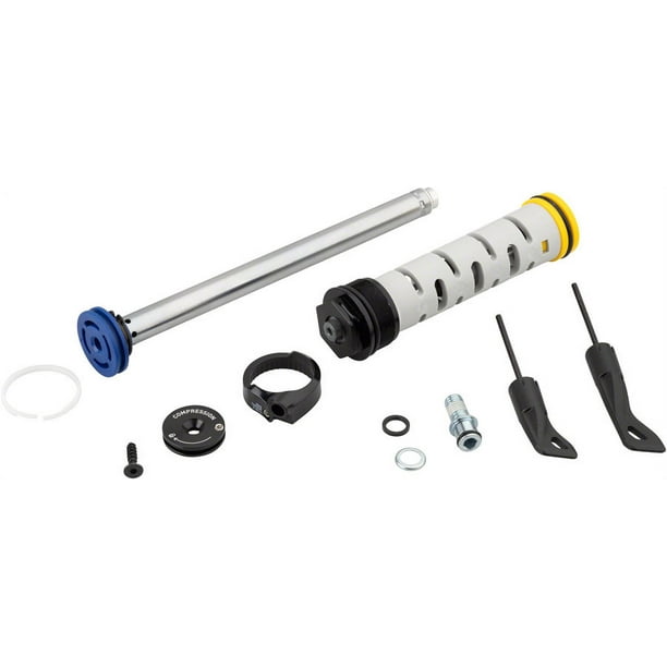 RockShox Fork Damper Assembly - Remote MOCO RL 80-120mm 2013+ P-Loc ...