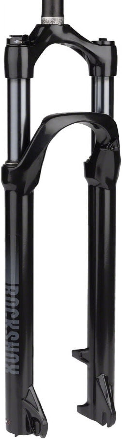 RockShox Judy Silver TK Suspension Fork - 29", 100 mm, 9 x 100 mm, 51 ...