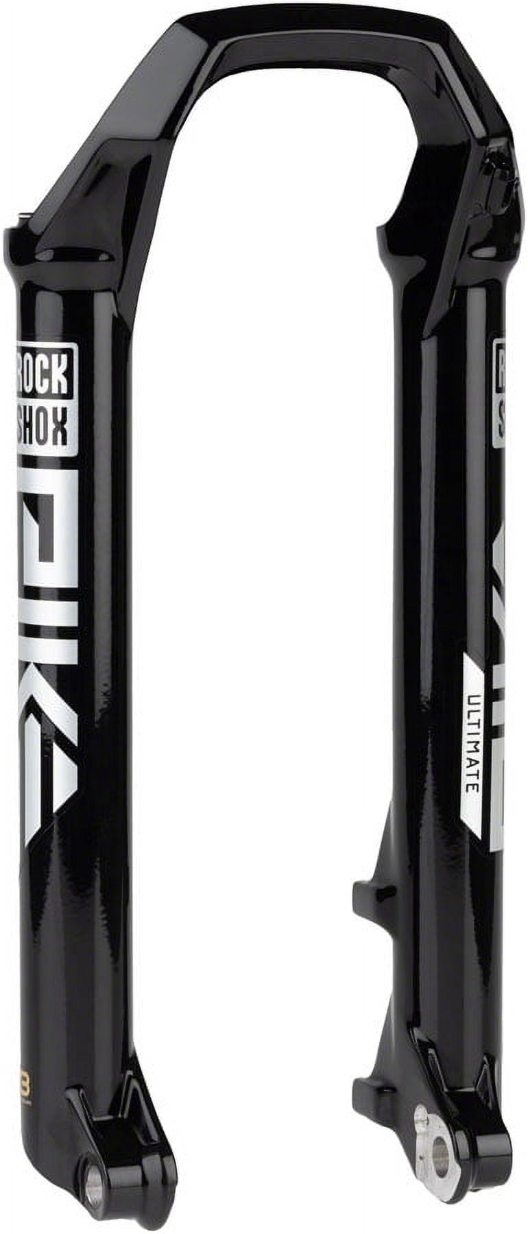 RockShox Lower Leg - Pike Ultimate C1+/Pike Flight Attendant (2023 ...