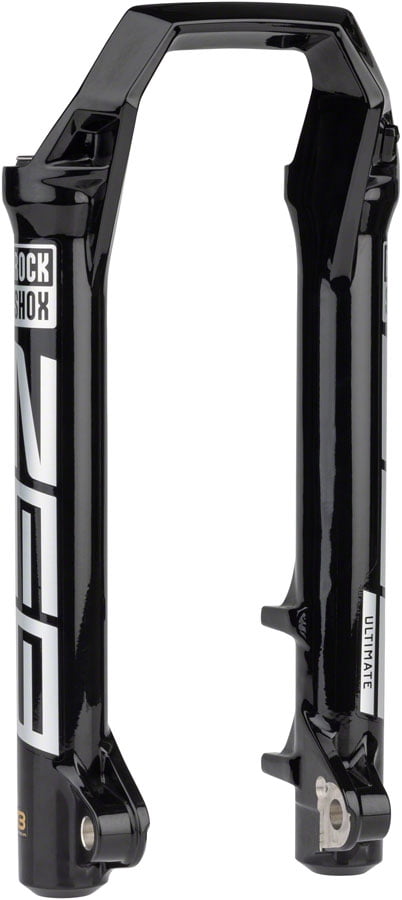 RockShox Lower Leg - ZEB Ultimate A1+ /Zeb Flight Attendant A2+ (2023 ...