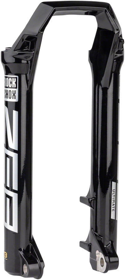 RockShox Lower Leg - ZEB Ultimate A1+ /Zeb Flight Attendant A2+ 2023 ...