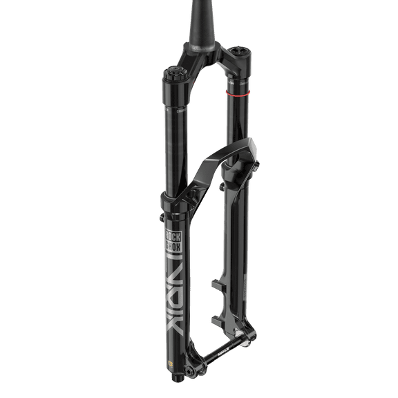 RockShox Lyrik Ultimate D2 Suspension Fork, 27.5'', DebonAir+ W ...