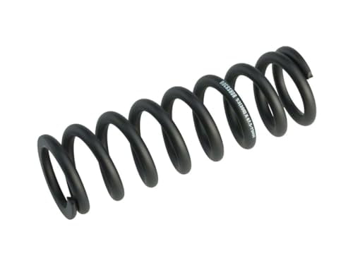 RockShox, METRIC SHOCK COIL SPRINGS, Coil Spring, Length 174mm, Spring ...