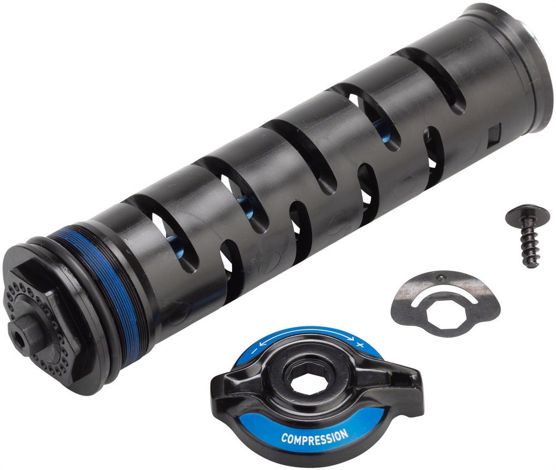 RockShox Motion Control Compression Damper Crown-Adjust Knob Kit ...