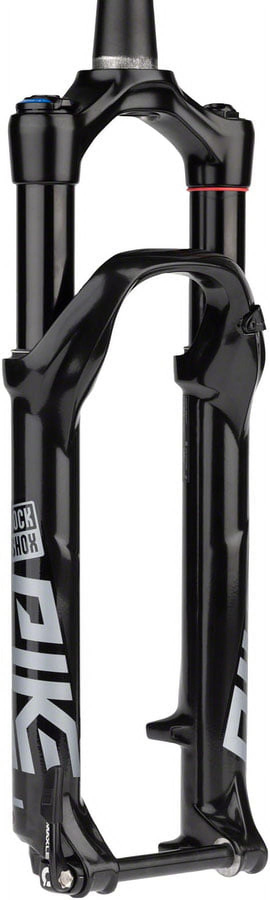 RockShox Pike DJ Suspension Fork | 26" | 100mm | 15x100mm | 40mm Offset ...