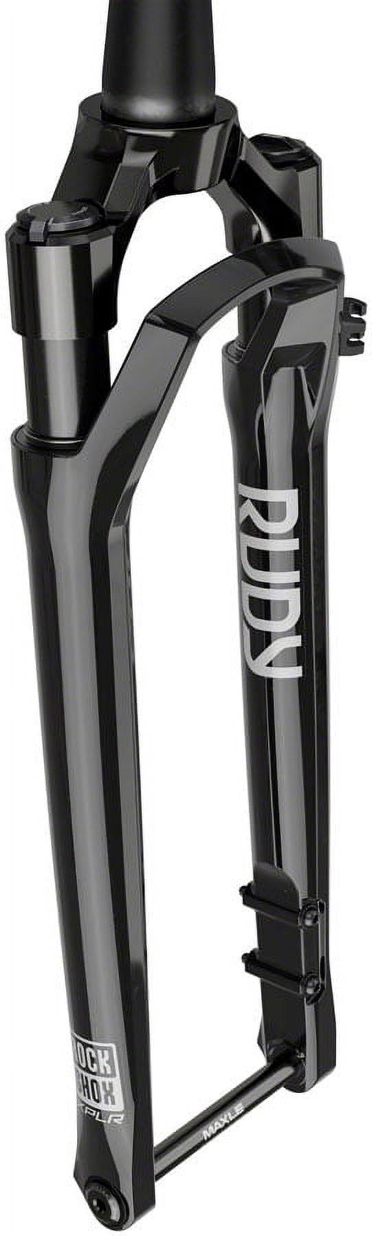 RockShox RUDY Ultimate XPLR Race Day Suspension Fork | 700c | 30mm ...