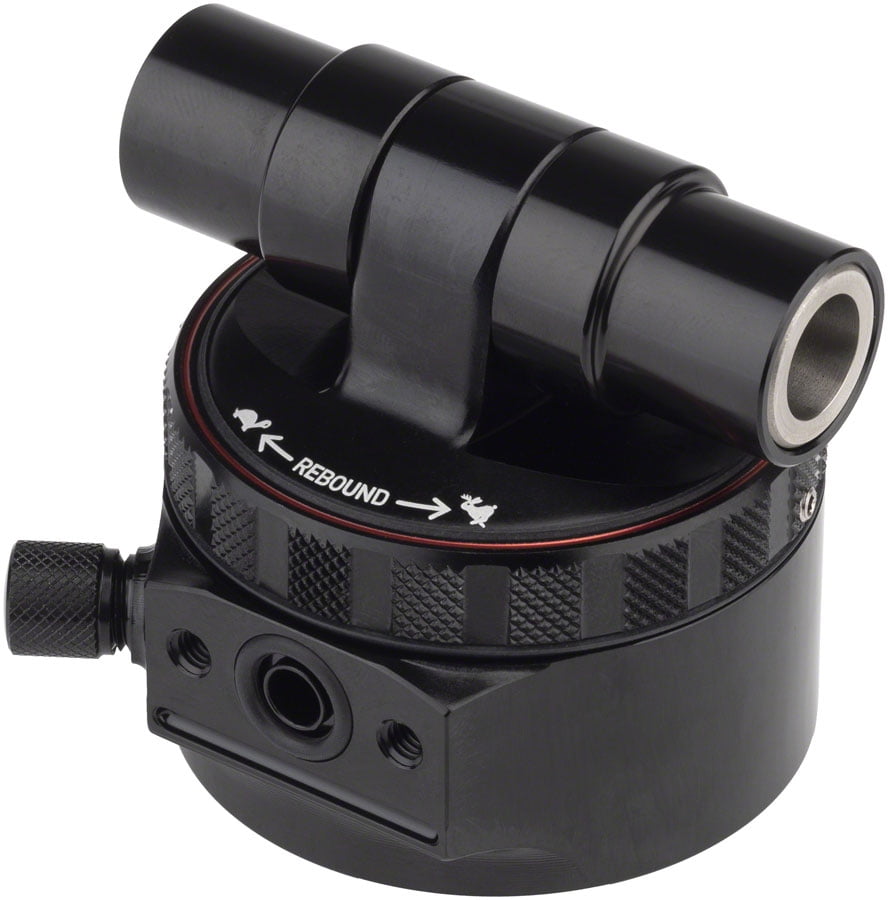 RockShox Rear Shock Eyelet Assembly - Super Deluxe C1+, Trek Mount ...