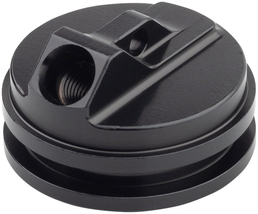 RockShox Rear Shock Reservoir Cap - Super Deluxe Air/Coil R/RC/RCR/RCT ...