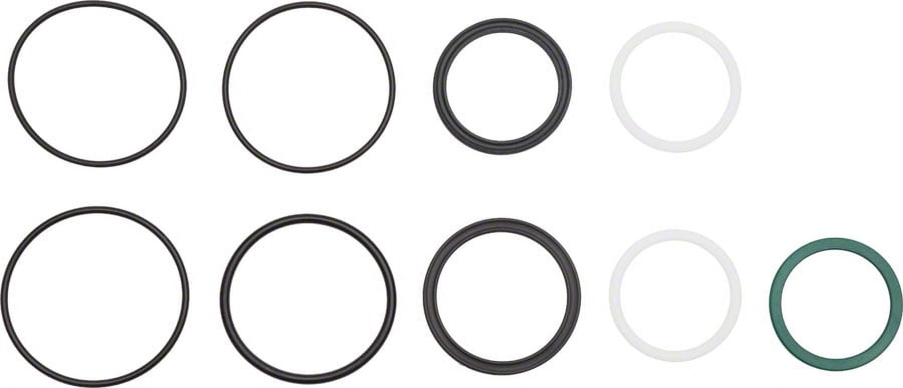 RockShox Rear Shock Service Kit - 50 Hour, Monarch High Volume RT3 ...