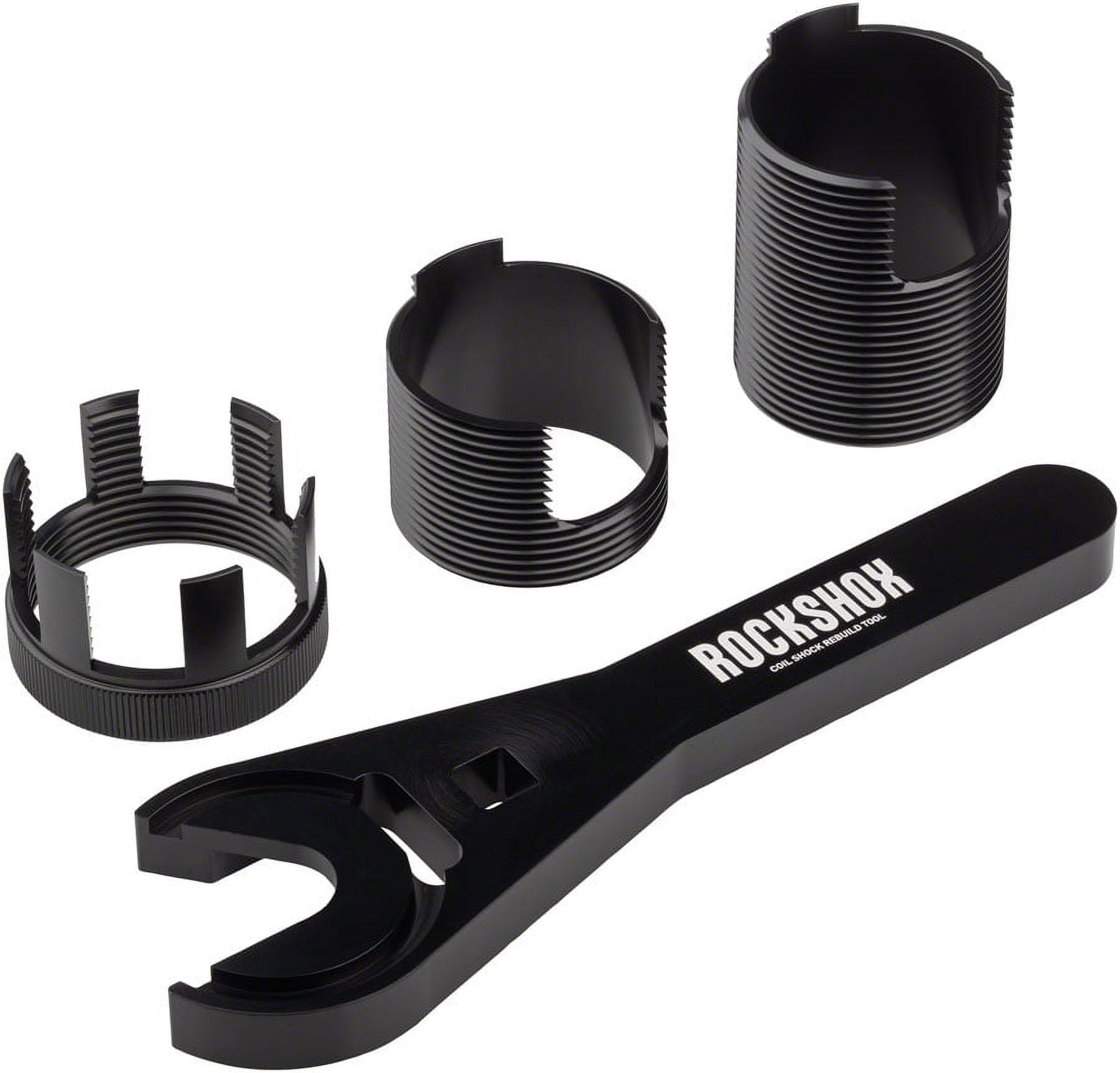 RockShox Rear Shock Spring Compressor Tool, Counter Measure - Super ...