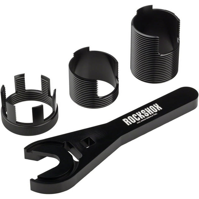 RockShox Rear Shock Spring Compressor Tool, Counter Measure - Super ...
