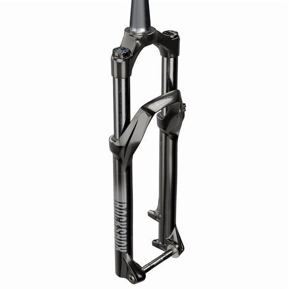 RockShox Recon Silver RL Suspension Fork, 29 Inch, 100mm Travel ...