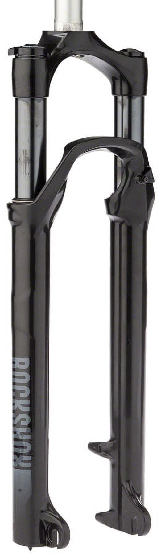 RockShox Recon Silver RL Suspension Fork, 29 Inch, 100mm Travel ...