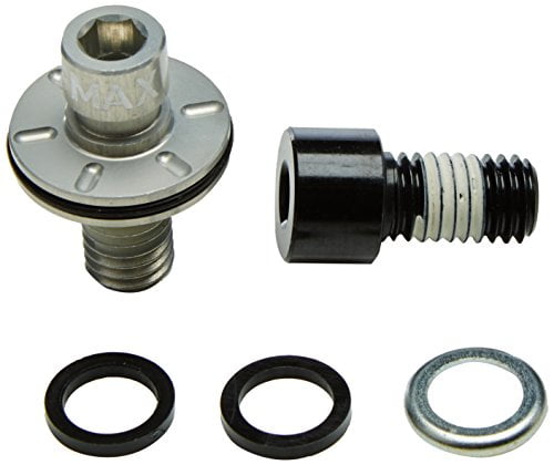 RockShox Shaft Fastener Kit, Pike A1 Includes Shaft Bolts and Crush ...