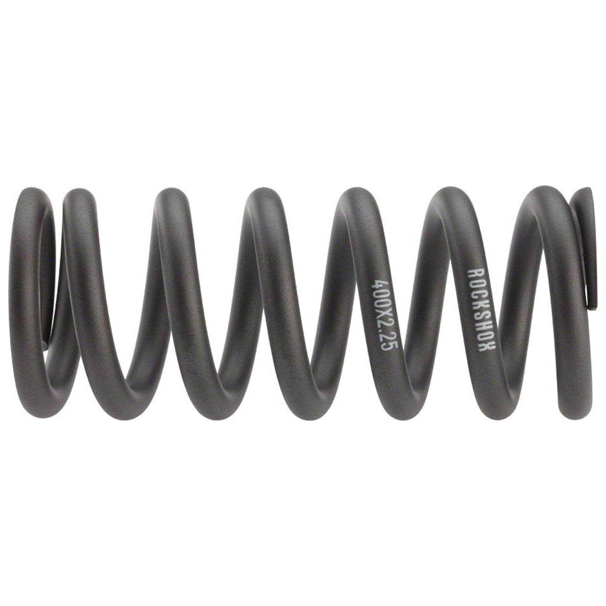 RockShox Vivid / Kage Coil Spring, 550lb, 216/220 x 70, Gray - Walmart.com