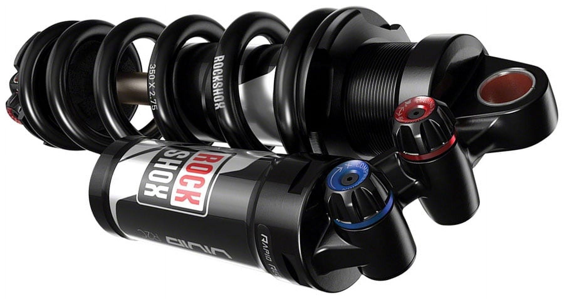 Rock Shox R