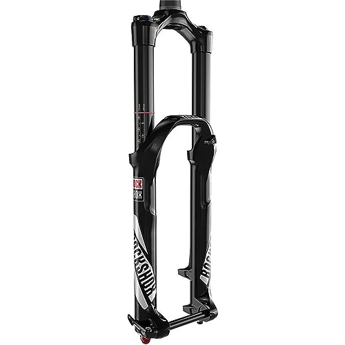 RockShox Yari RC Suspension Fork - 27.5", 170 mm, 15 x 110 mm, 46 mm ...