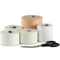 RockTape GO Multi-Use Athletic Taping Kit HSA/FSA Eligible - Walmart.com