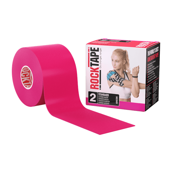 Rocktape