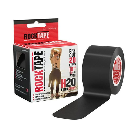 Rocktape